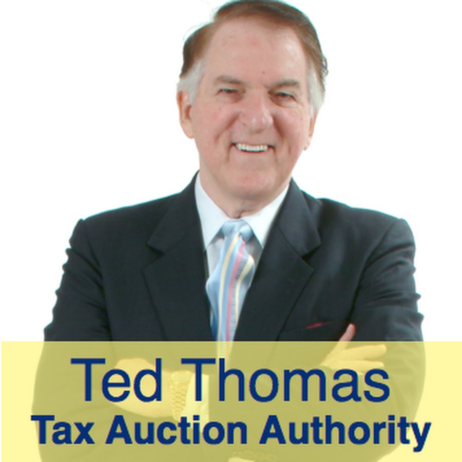 Ted Thomas - YouTube