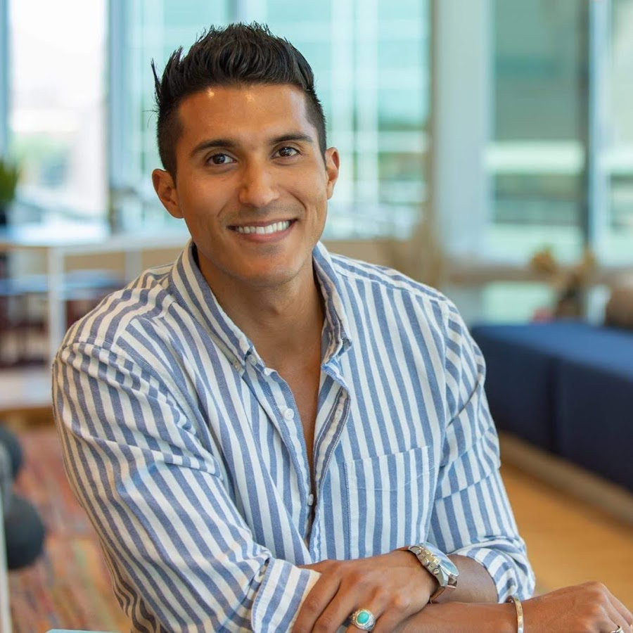 Josh Zuniga - YouTube