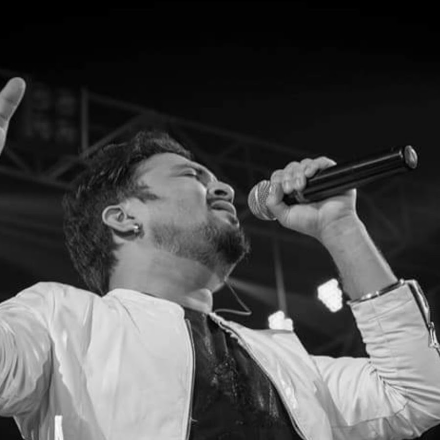 SAMAYAN SARKAR - YouTube