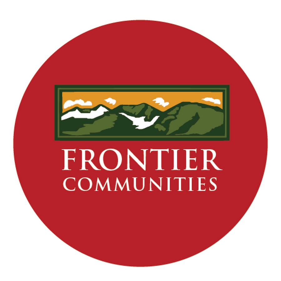 Frontier Communities - YouTube