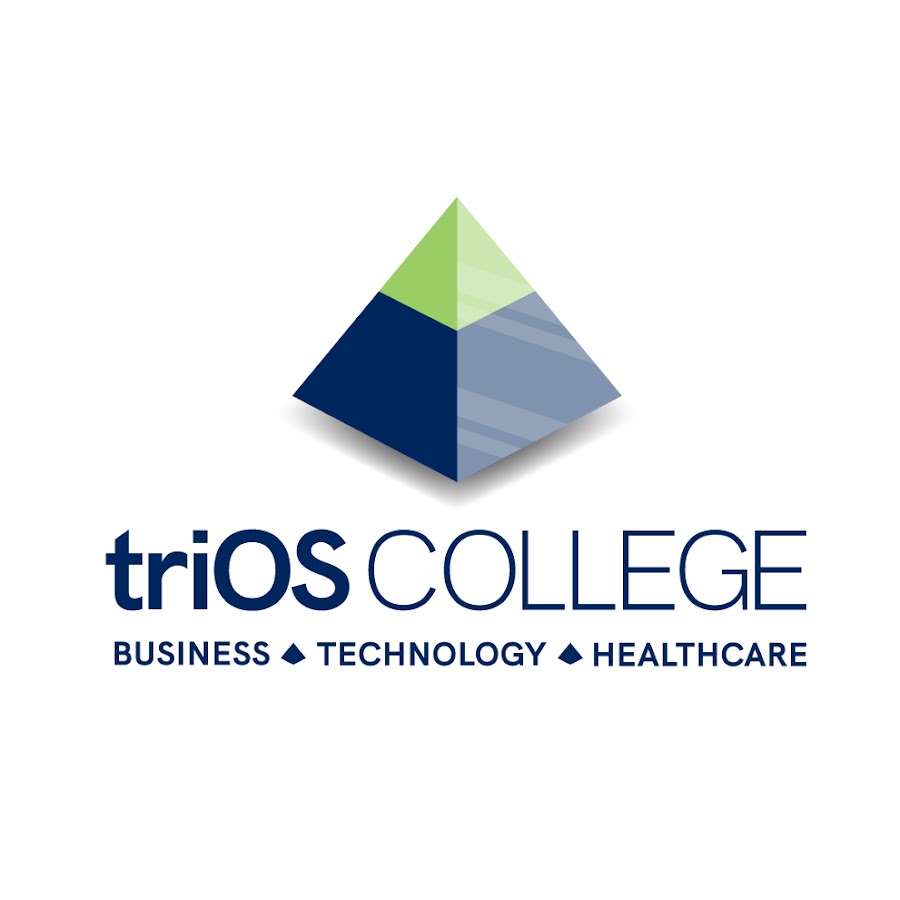 triOS College Business Technology Healthcare - YouTube