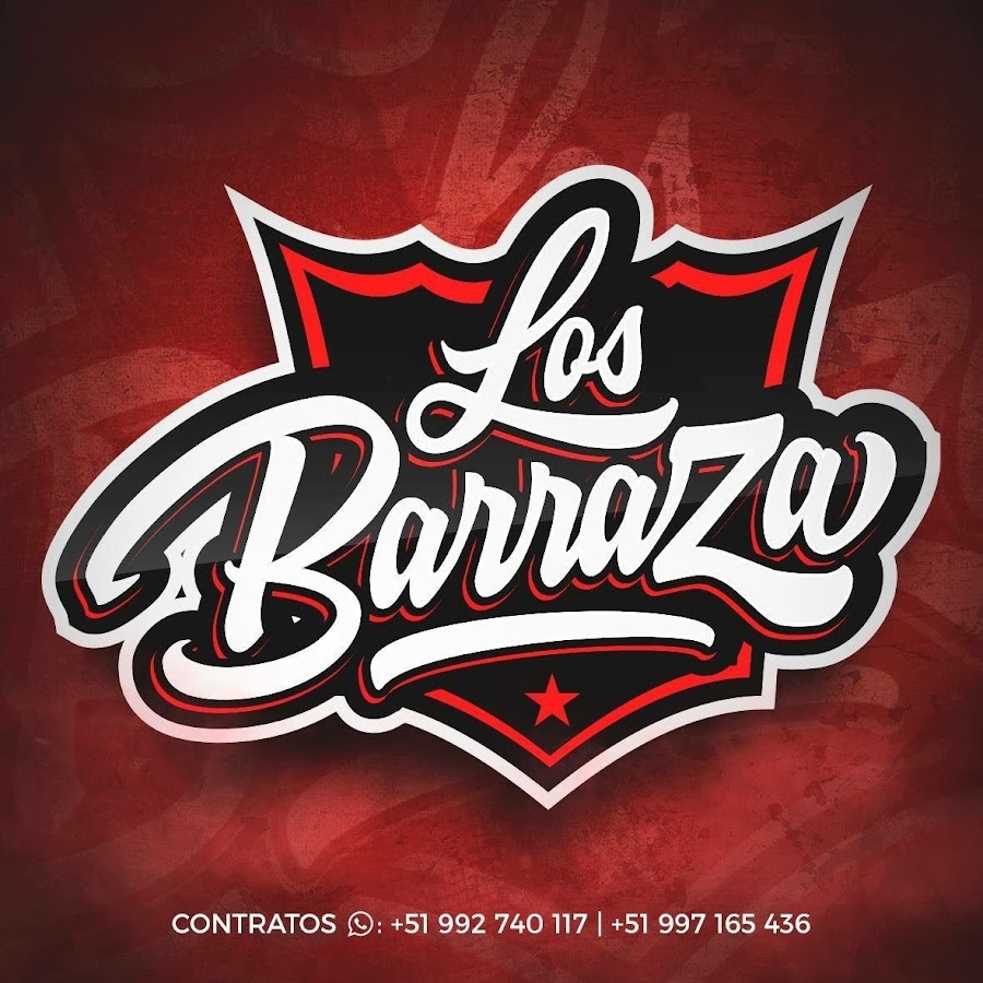 Los Barraza oficial - YouTube