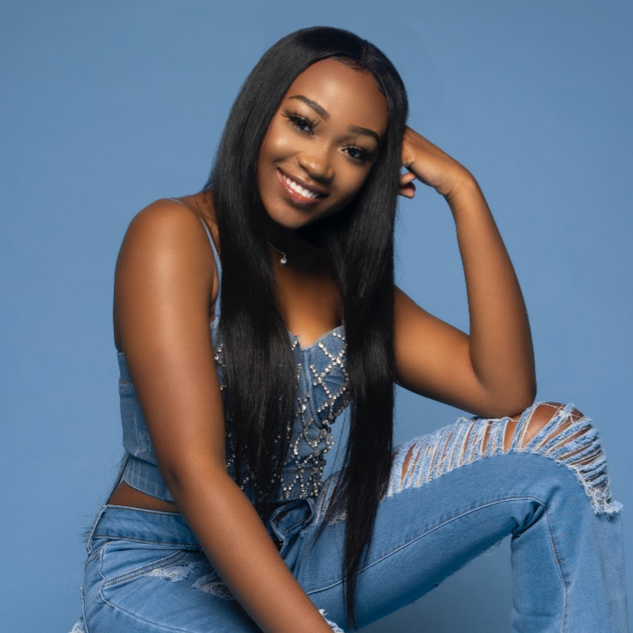 Anaya Cheyenne - YouTube