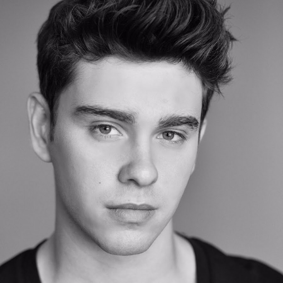 Matt Anspach - YouTube