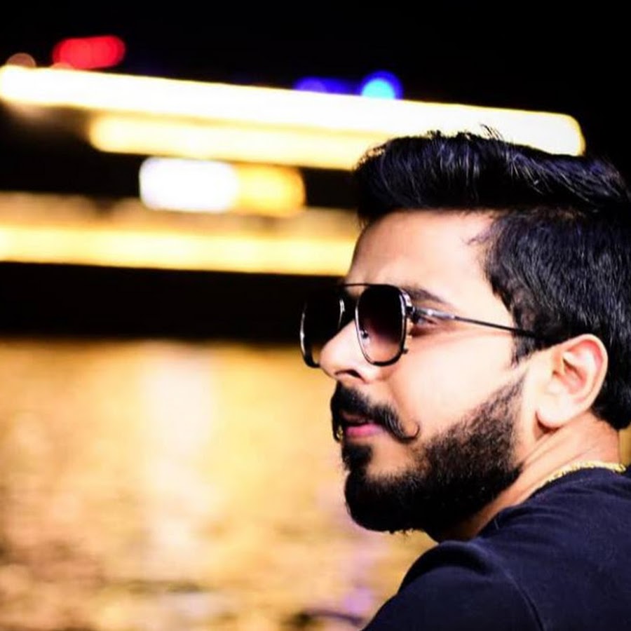 Travel With Pushkar Raj Thakur - YouTube