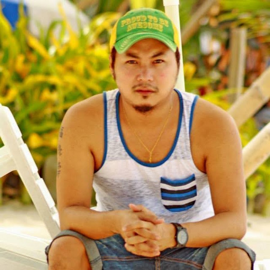 Mark Yang PH - YouTube