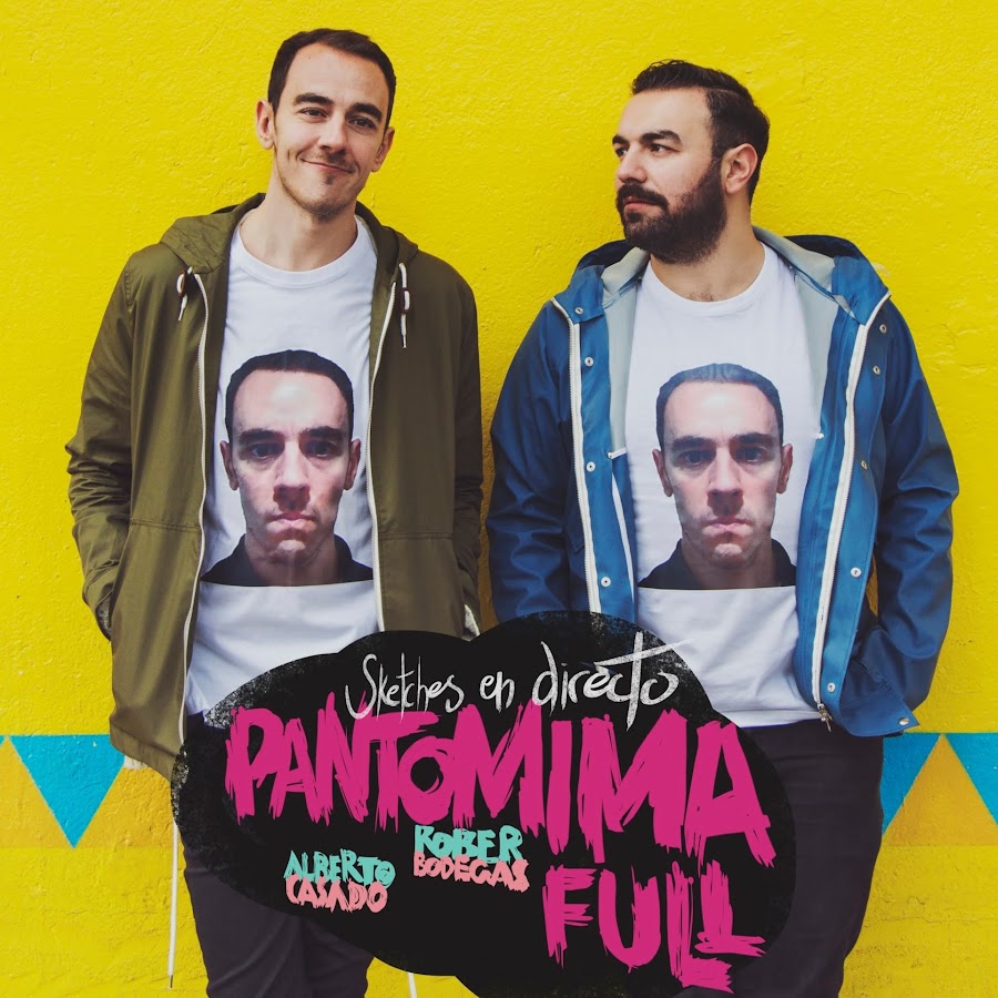 Pantomima Full - YouTube