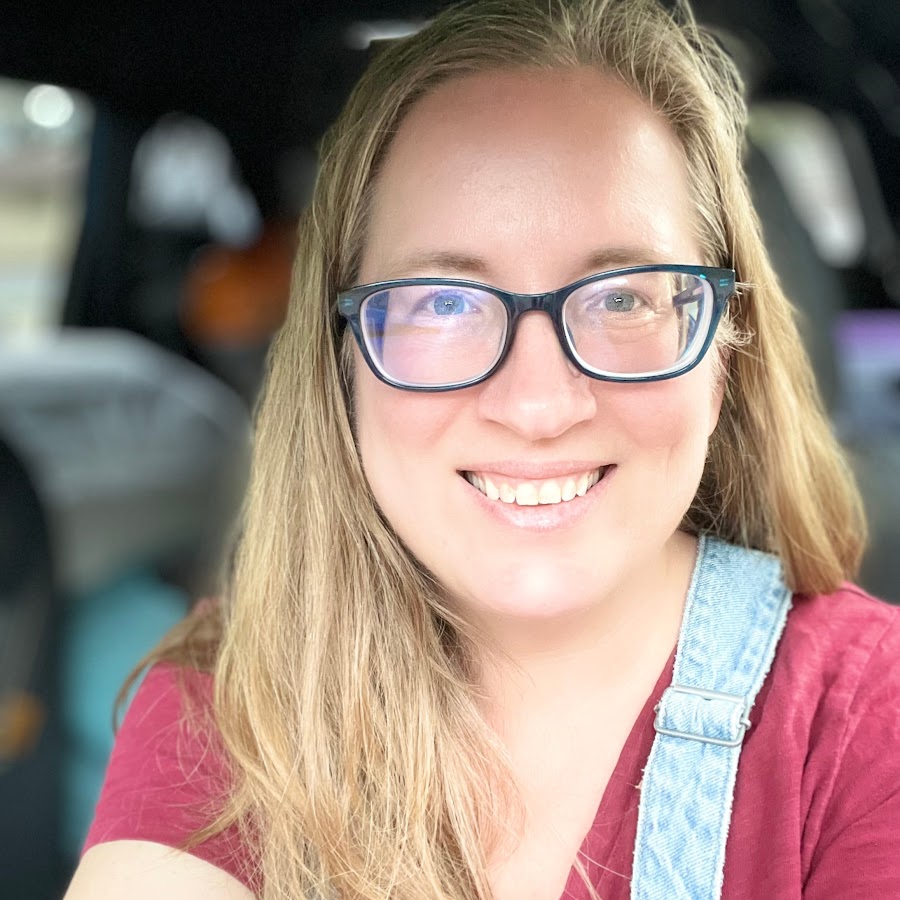 Elizabeth Potts Weinstein - YouTube