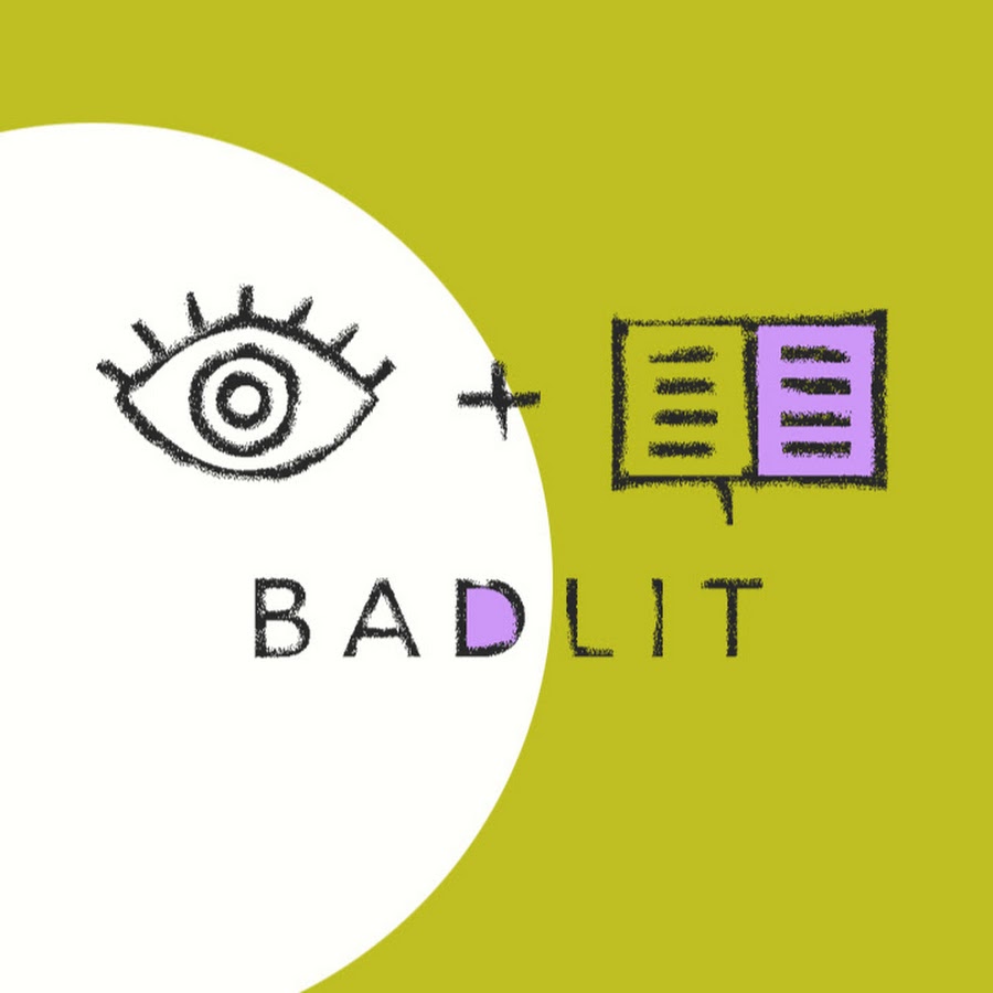 BADLIT про-чтение - YouTube