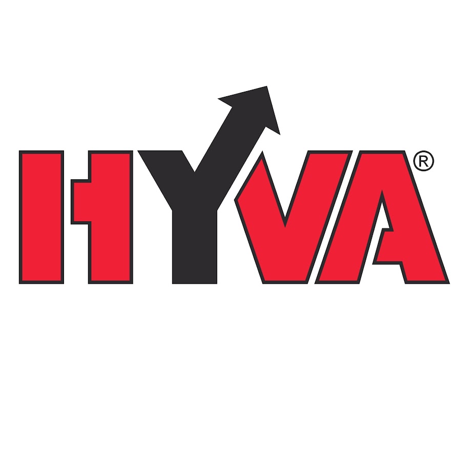 Hyva Nederland - YouTube