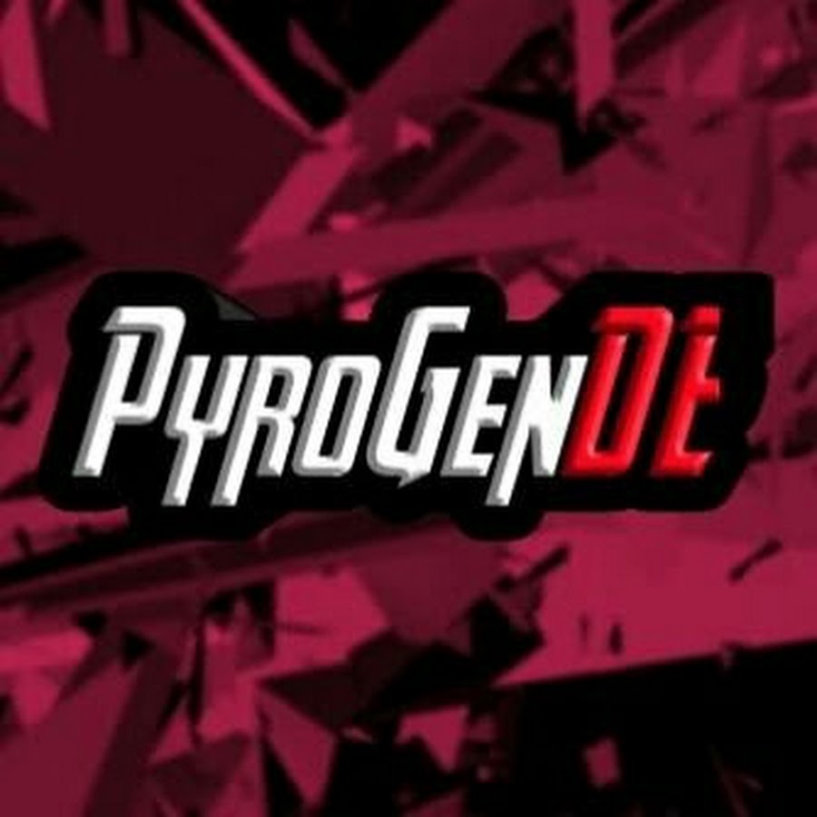 PyroGen - YouTube