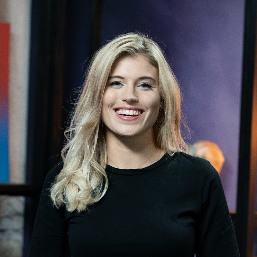 Céline Flores Willers - YouTube