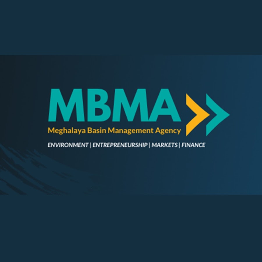 Meghalaya Basin Development Authority MBDA - YouTube