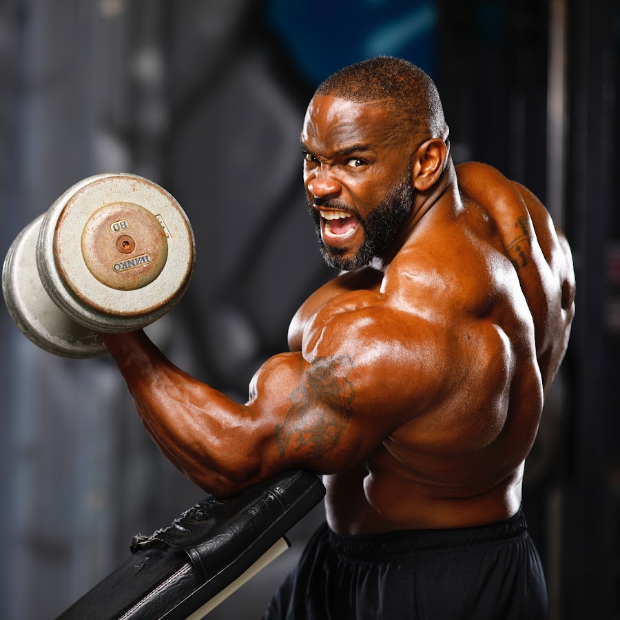 Johnnie O. Jackson - YouTube