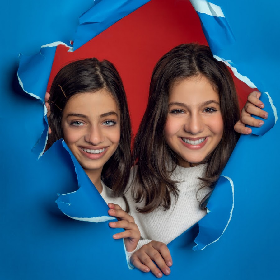 Rawan and Rayan - YouTube