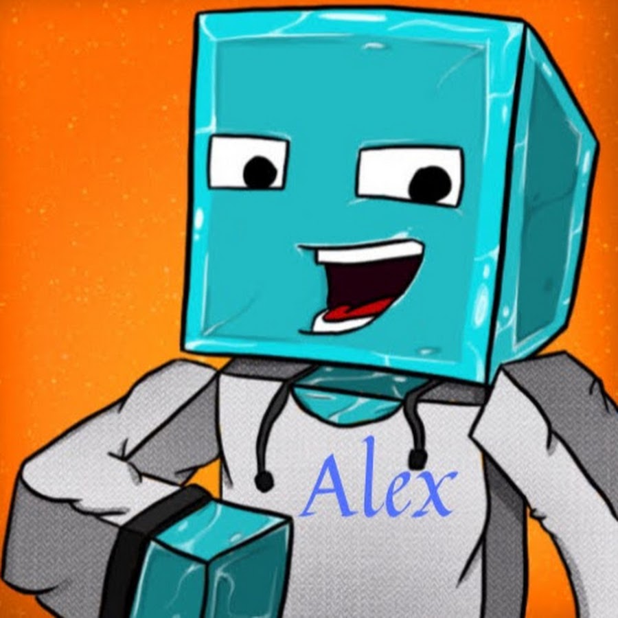 Alex - YouTube