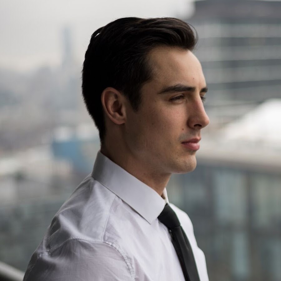 Rob Monroe - YouTube