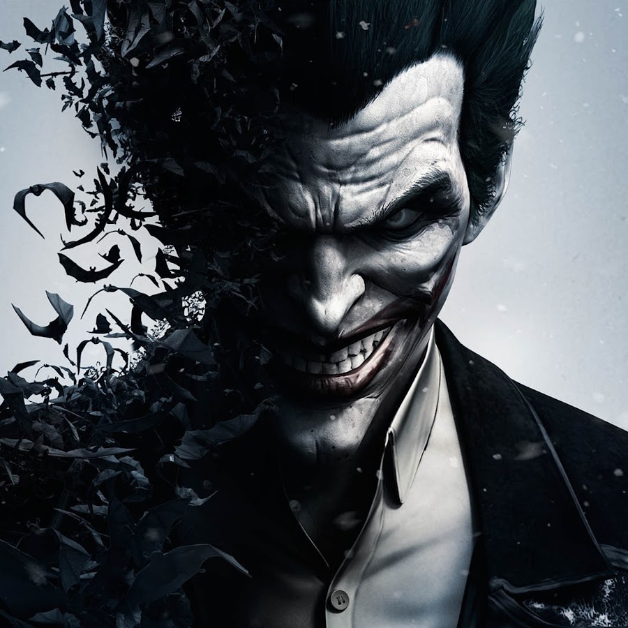 Dr.Joker Vip - YouTube