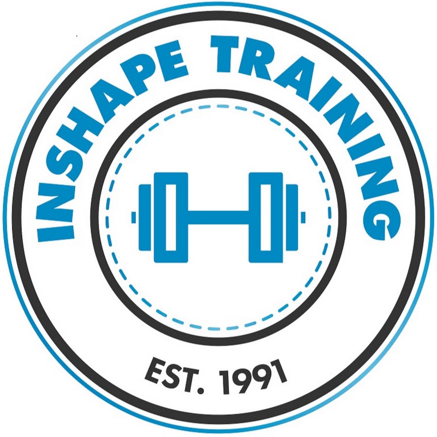 Inshape Training Ltd. - YouTube