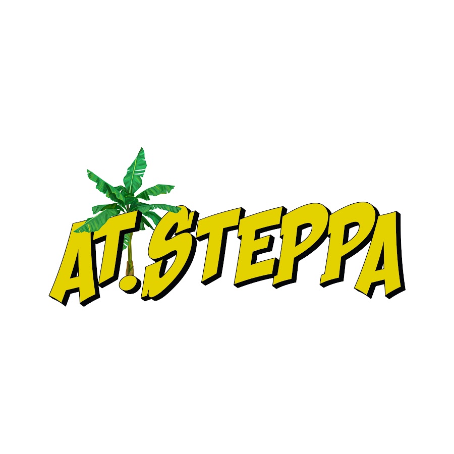 At. Steppa - YouTube