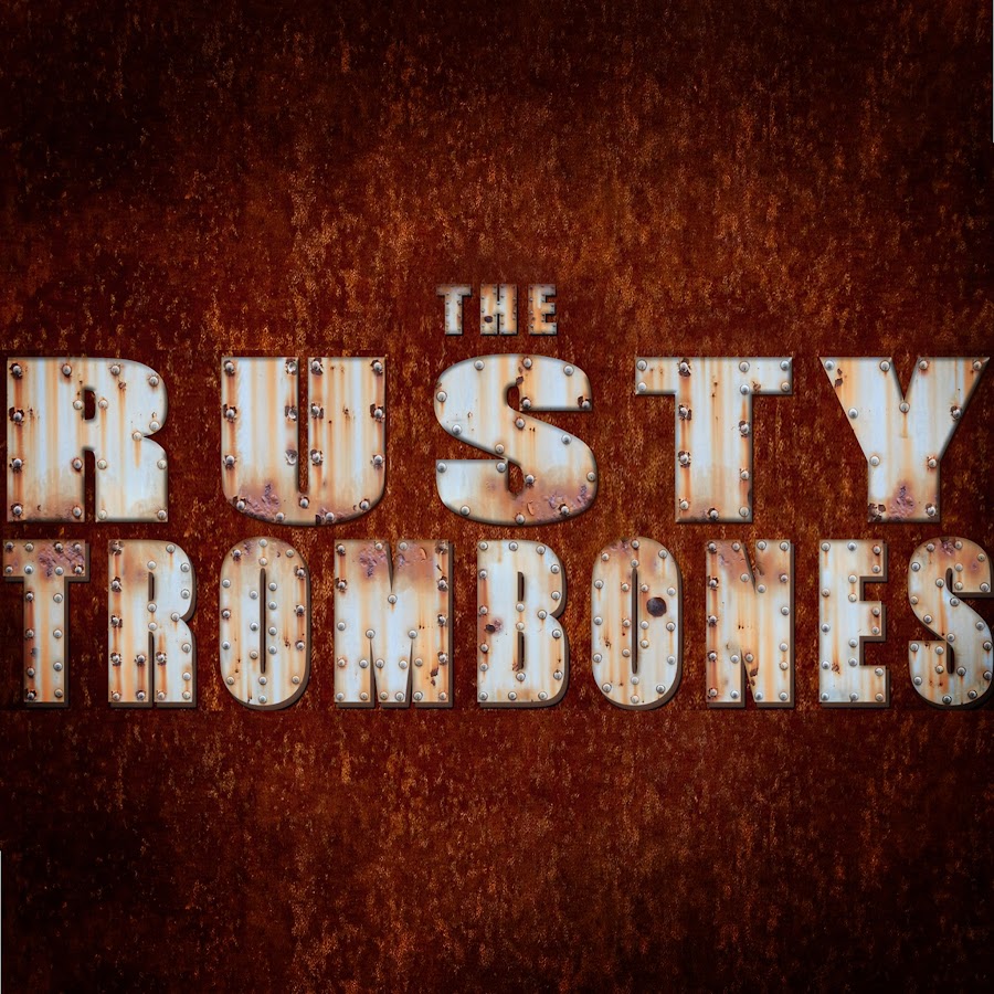 Rusty Trombones - YouTube