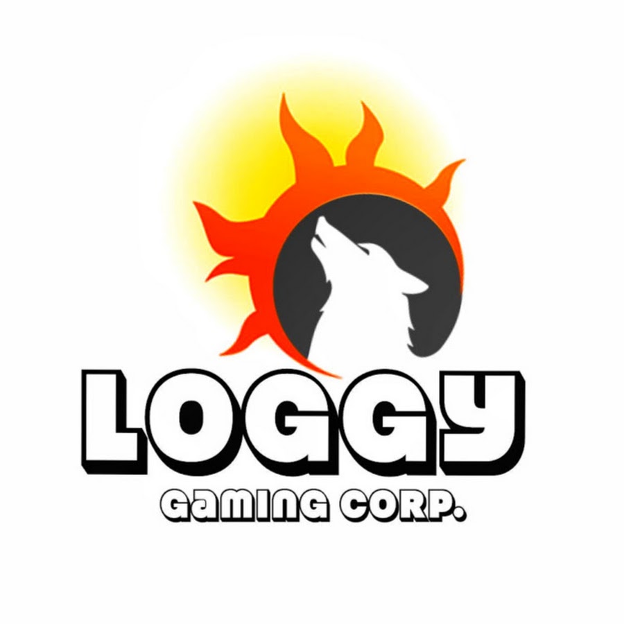 Loggy MMORPG - YouTube