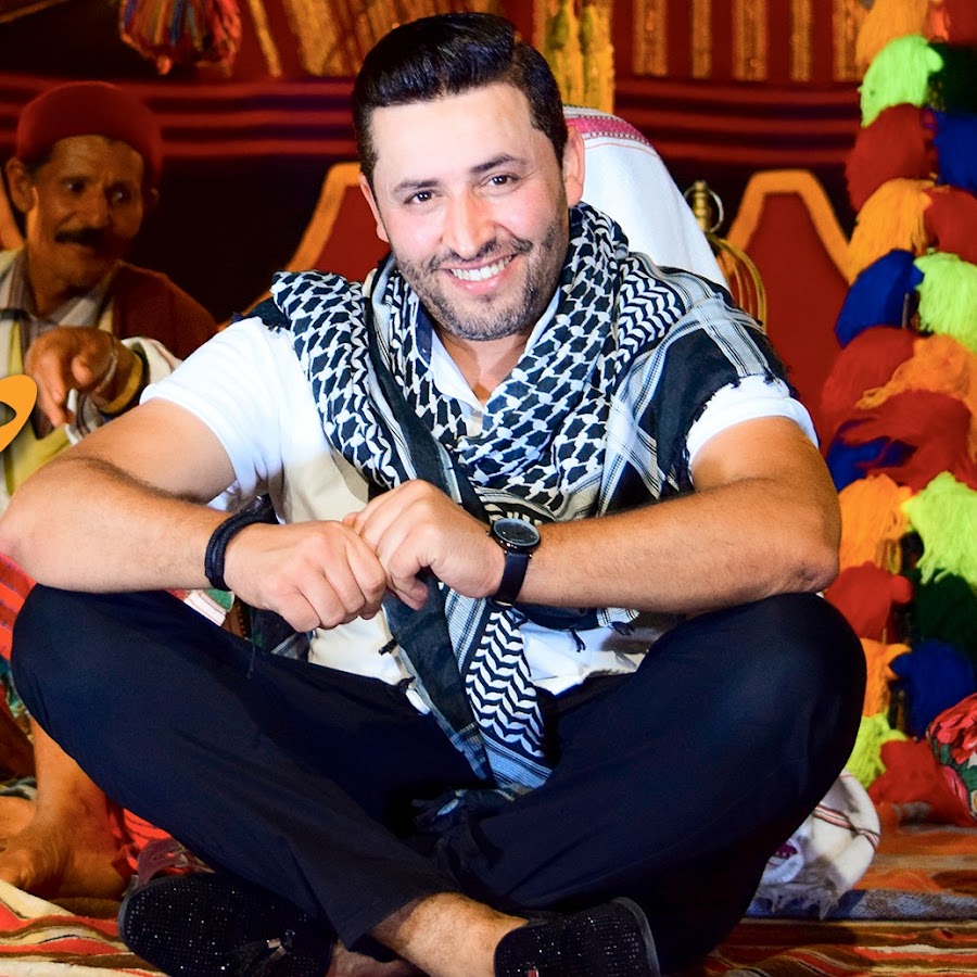 Raouf Maher - رؤوف ماهر - YouTube