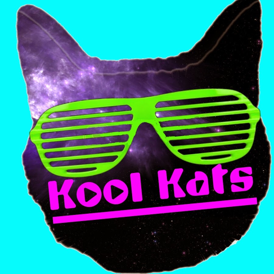 Kool Kats - YouTube