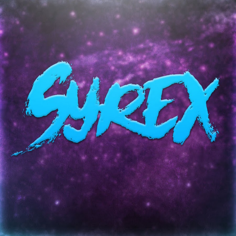 Syrex - YouTube