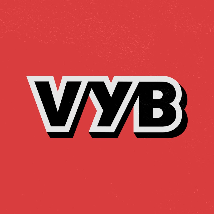 VYB - YouTube