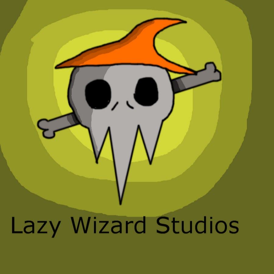 Lazy Wizard Gaming - YouTube