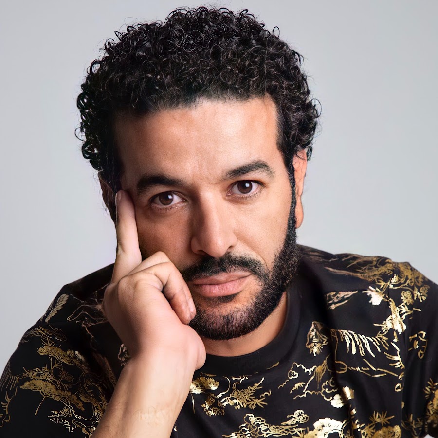 Cheb Nasro Officiel - YouTube