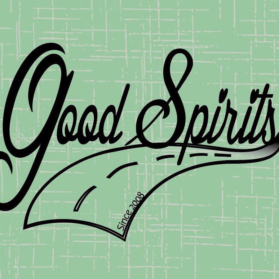 good spirits - YouTube