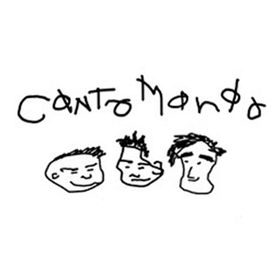 CantoMando - YouTube