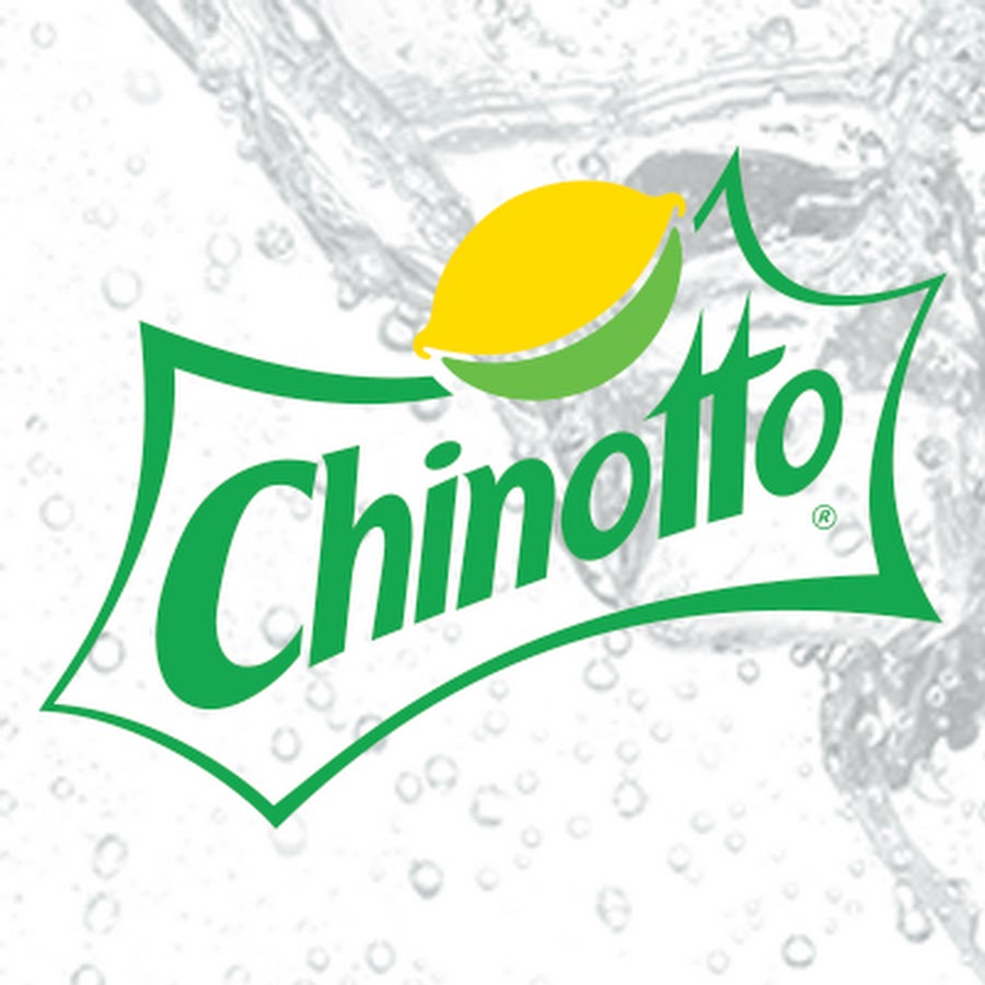 Chinotto Venezuela - YouTube