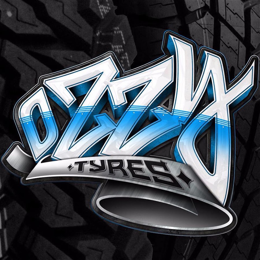 Ozzy Tyres - YouTube