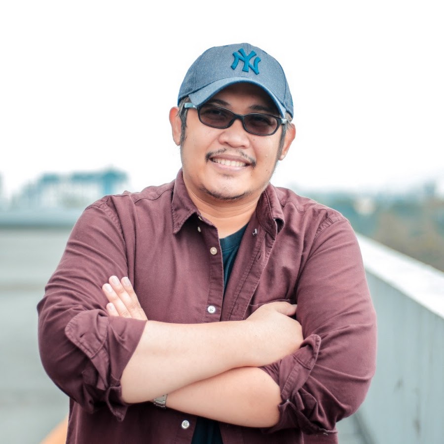 Jairuz Ricafrente - YouTube