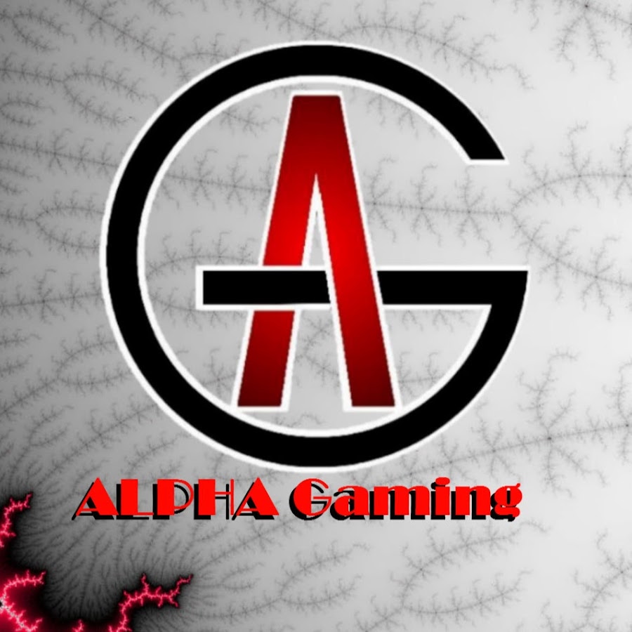 Alpha Gaming - YouTube
