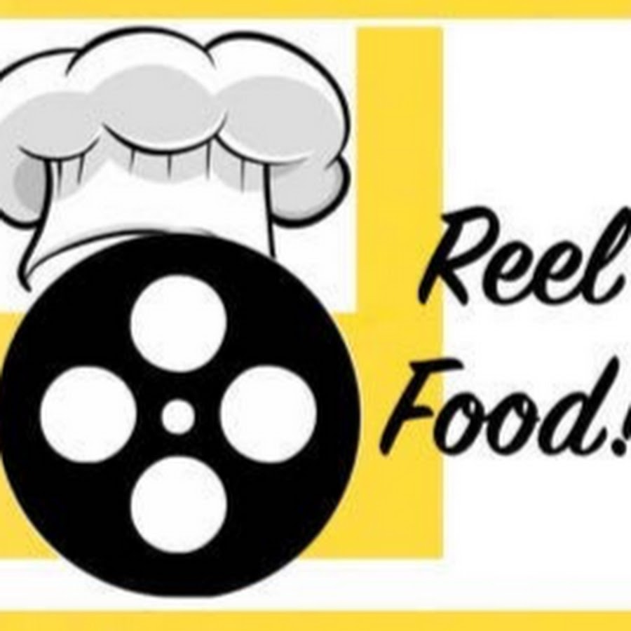 Reel Food - YouTube