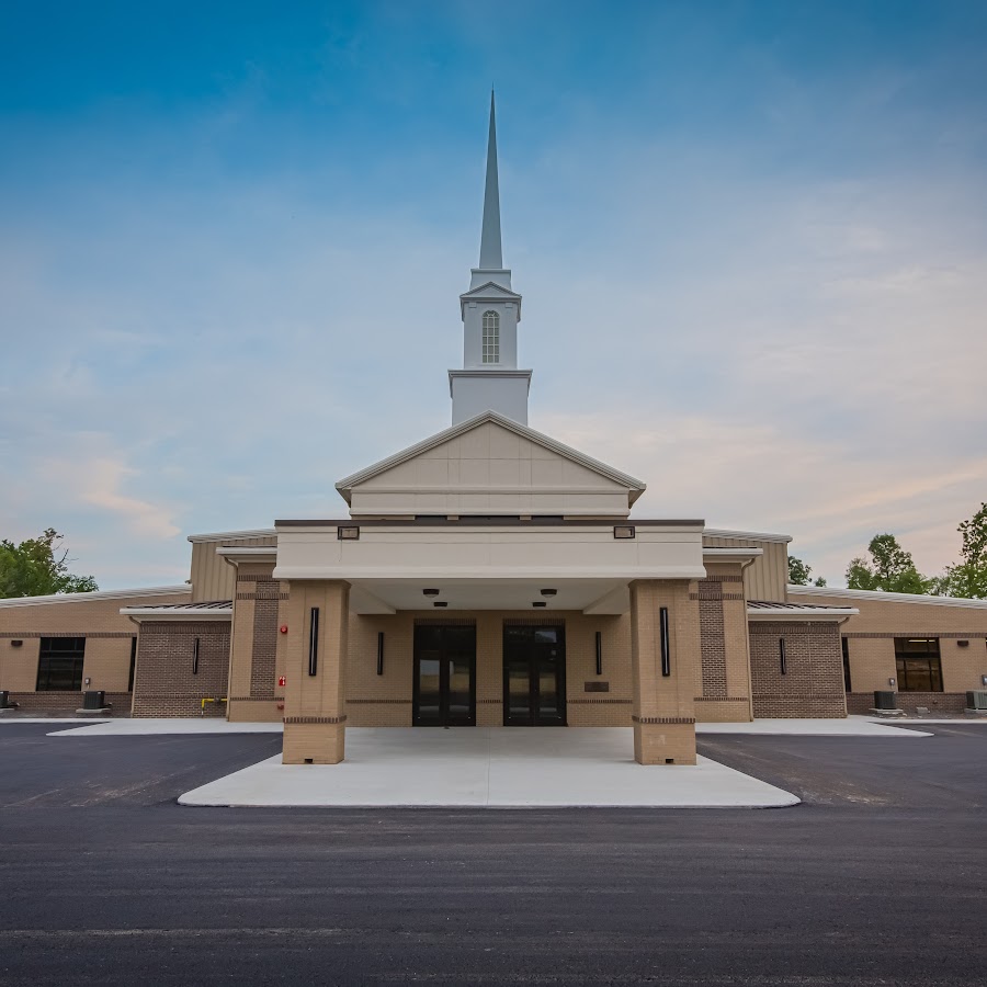 New Life United Pentecostal Church - YouTube