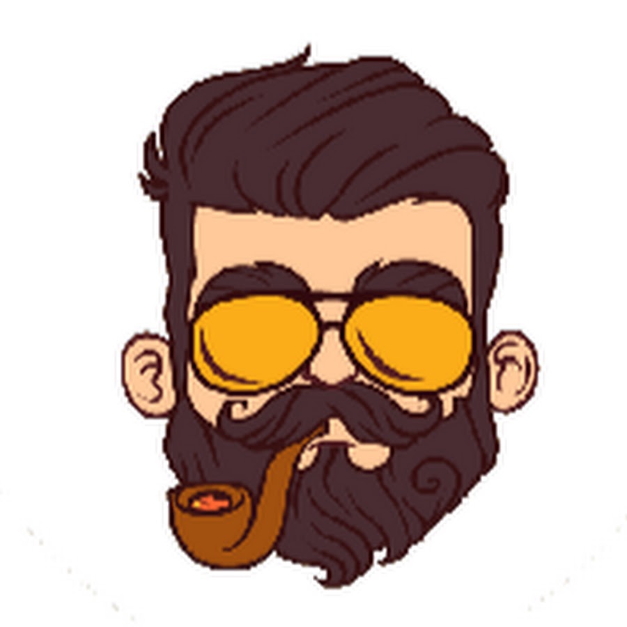 Russian Beard - YouTube