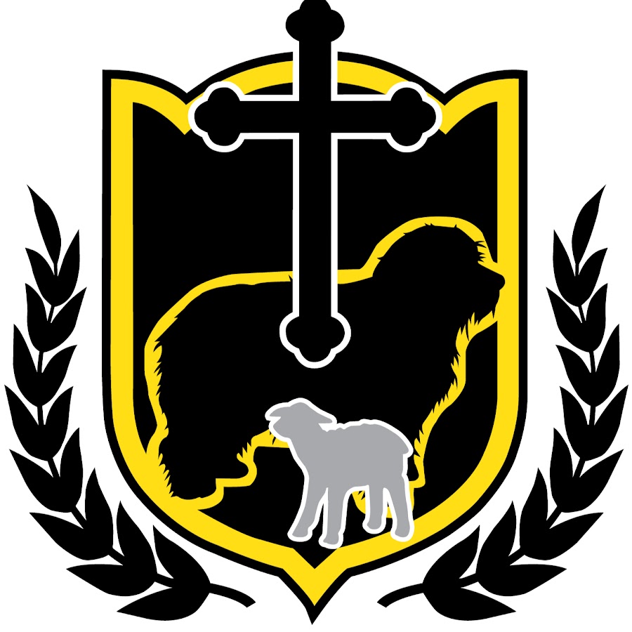 Sheepdog Church Security - YouTube