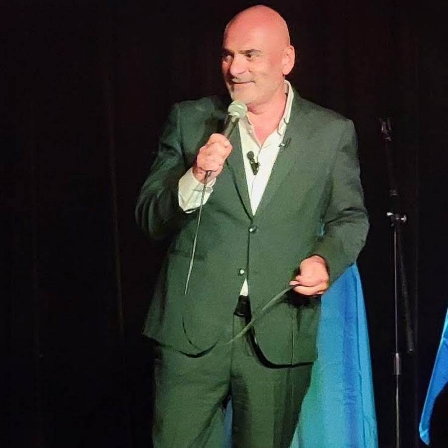 Tarek Chidiac - YouTube