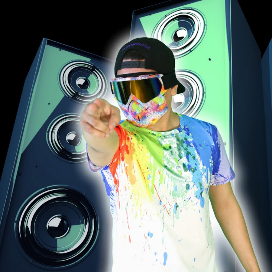 DJ Rainbow - YouTube