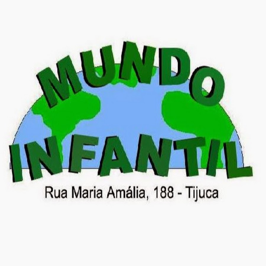 Jardim Escola Mundo Infantil - YouTube