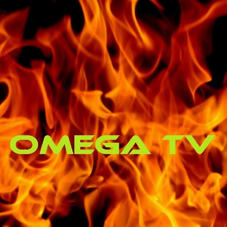 OMEGA TV - YouTube