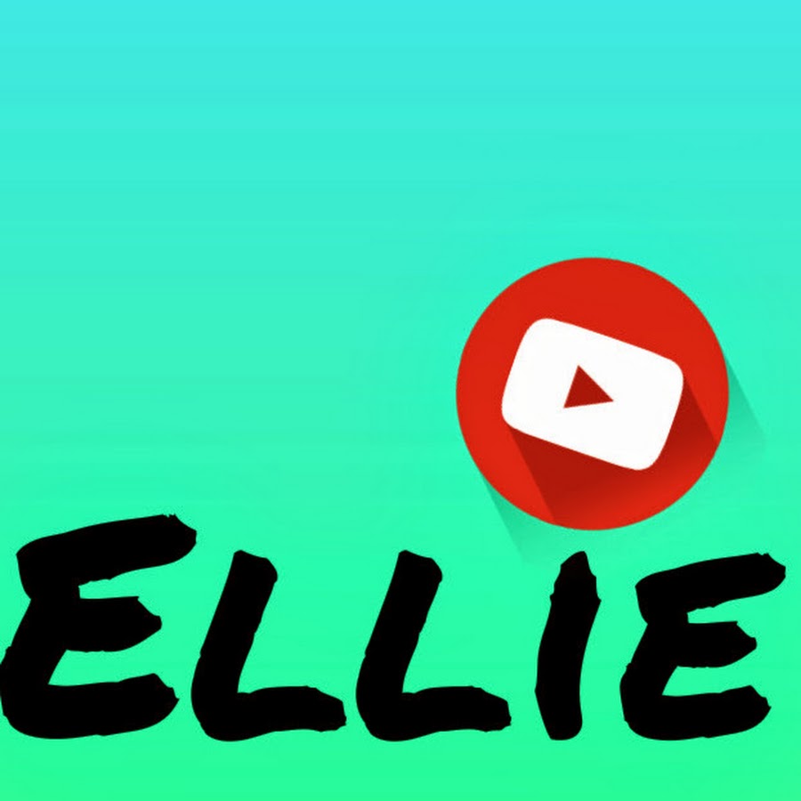 Ellie - YouTube