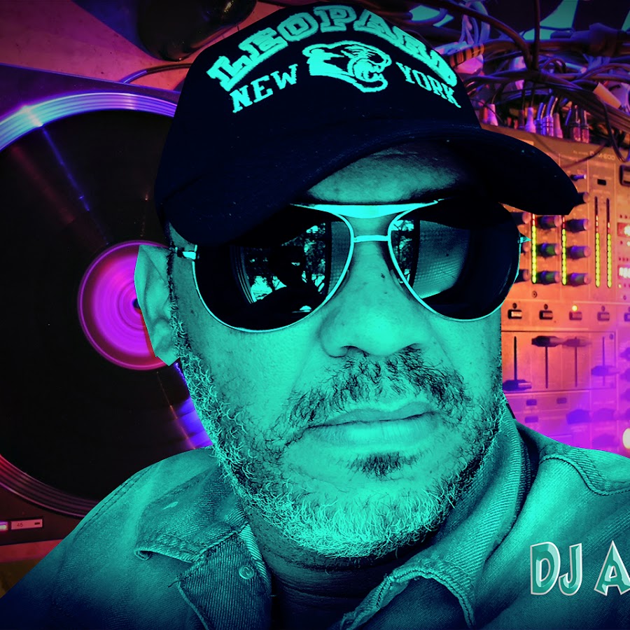 DJ ALEX MIX - YouTube