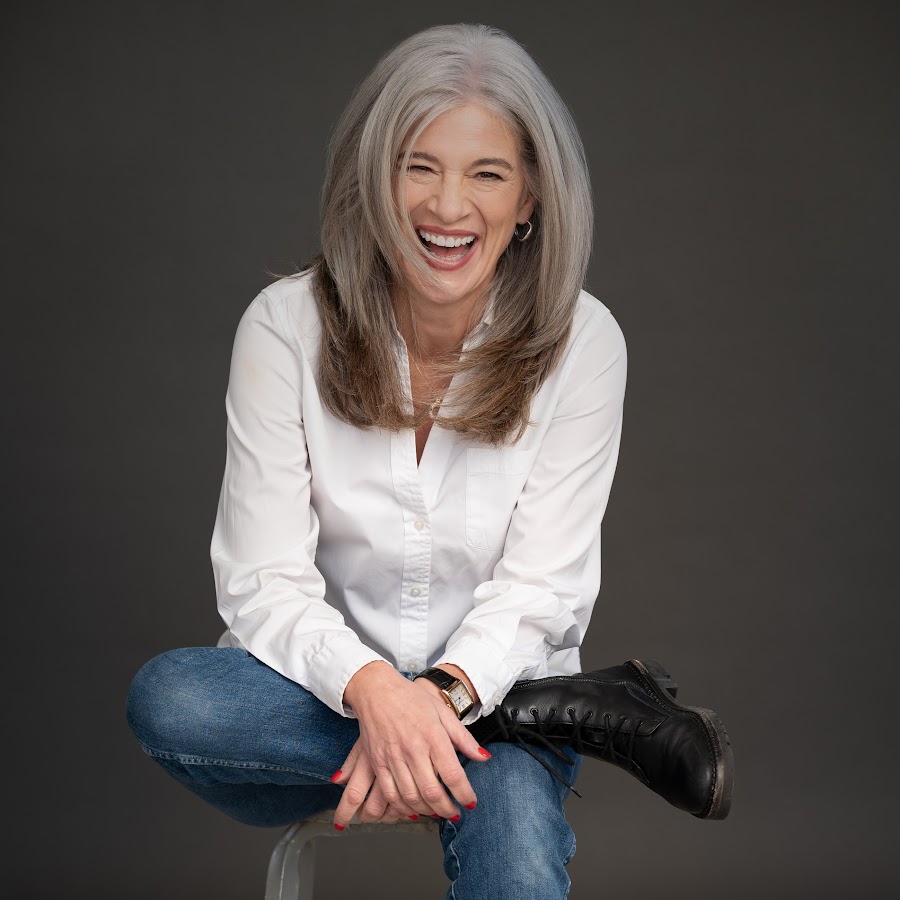 Bridget J Nelson - YouTube