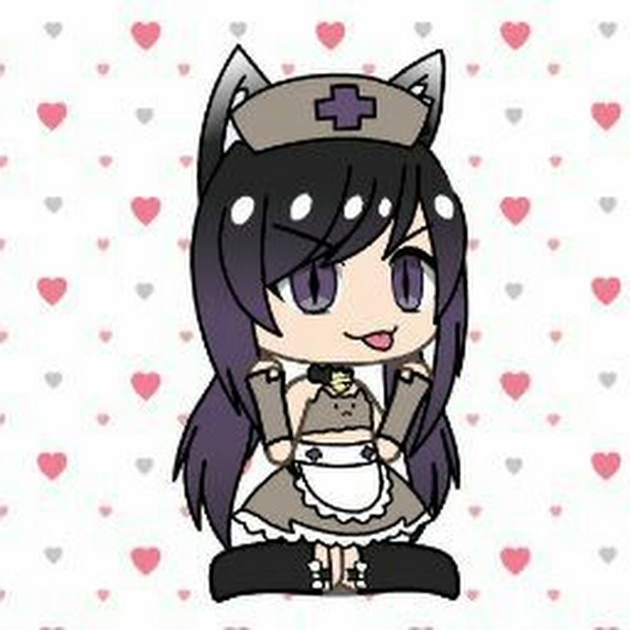 Gacha Life Gachalife Sticker By Gachalifeeditspro Porn Sex Picture